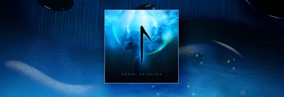 DEEP EXILE | The Music of David Helpling and Jon Jenkins