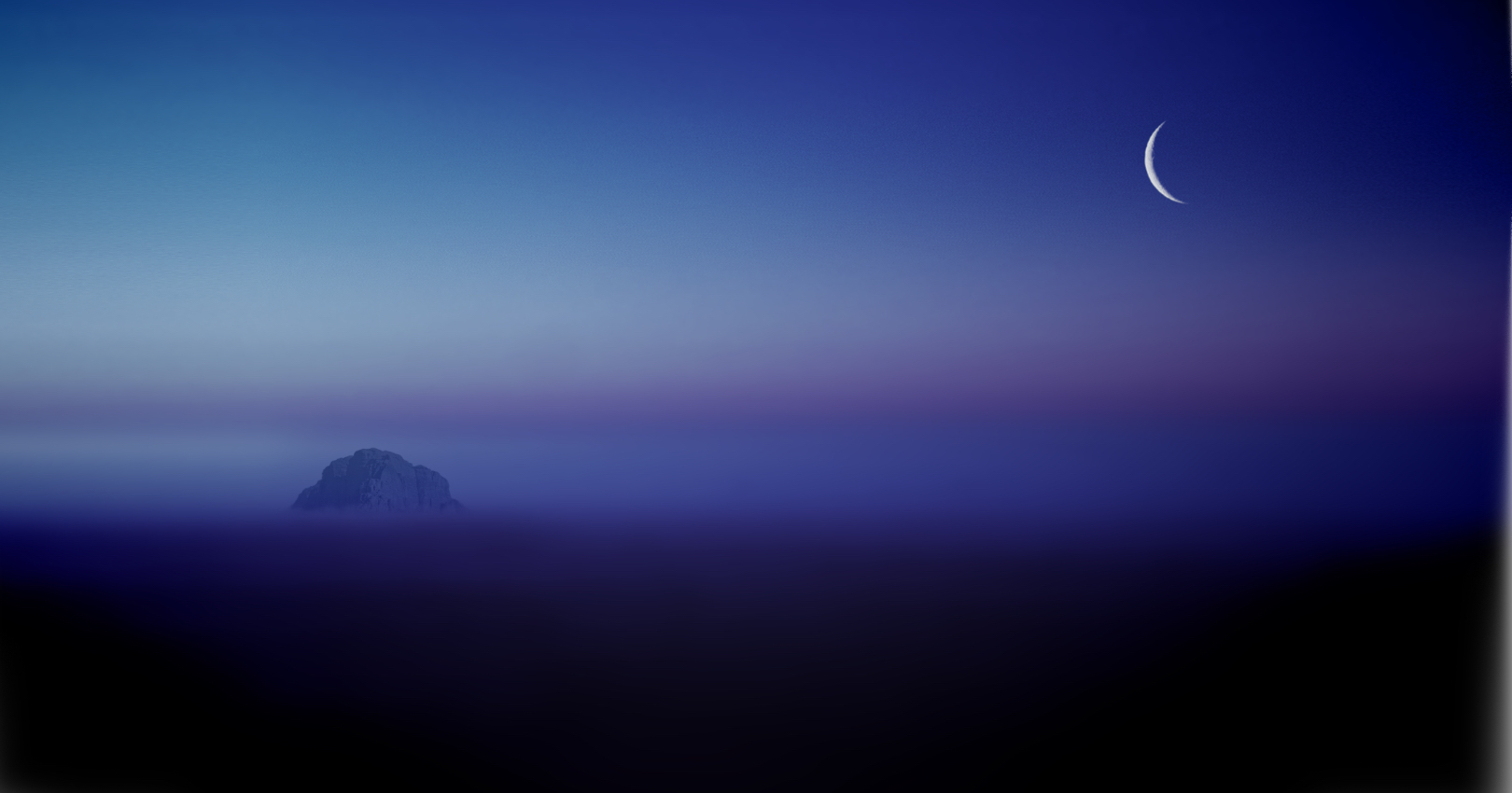 DEEP EXILE – The Music of David Helpling and Jon Jenkins