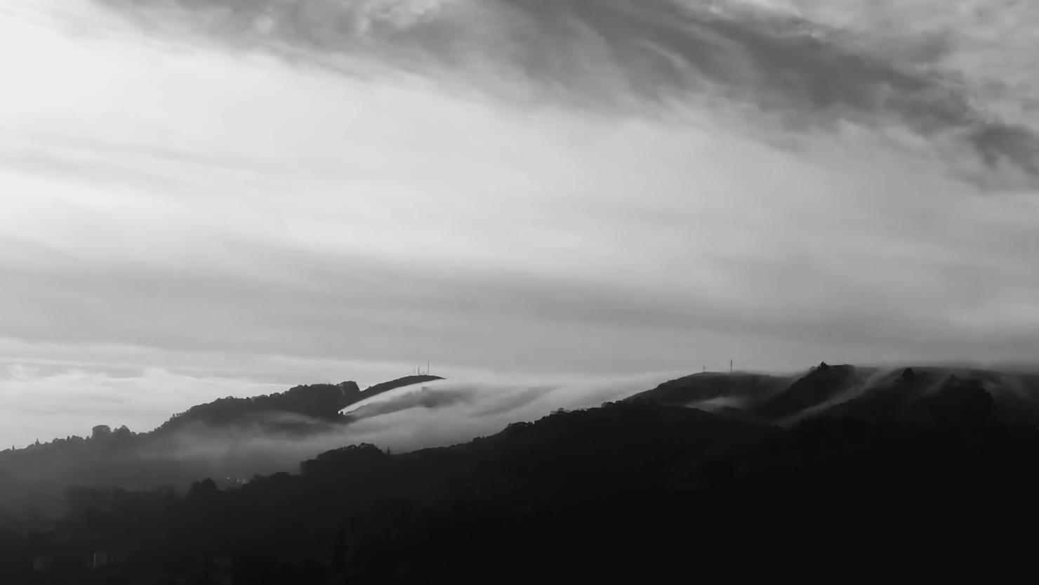 DEEP EXILE – The Music of David Helpling and Jon Jenkins