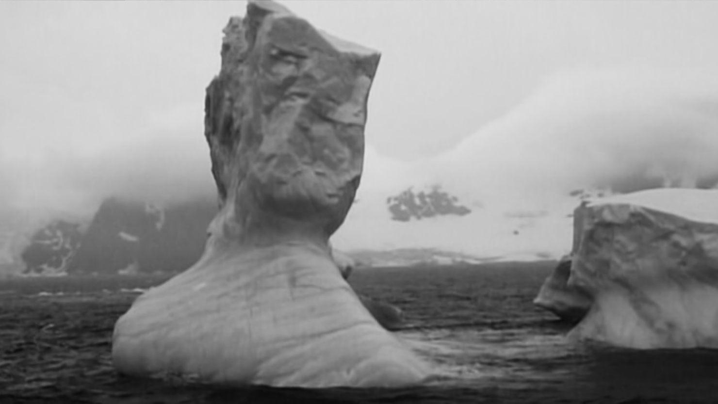 DEEP EXILE – The Music of David Helpling and Jon Jenkins